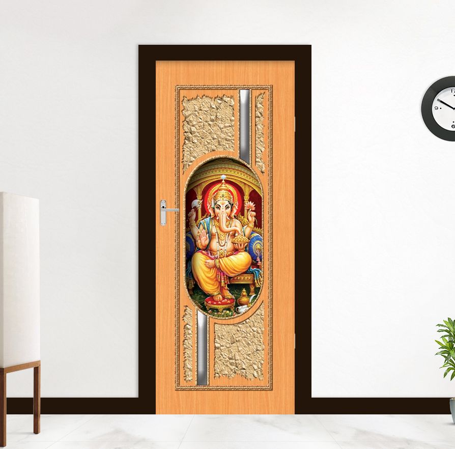 Digital Series - swiftdoors | manufacturer & supplier of Flush Door and ...