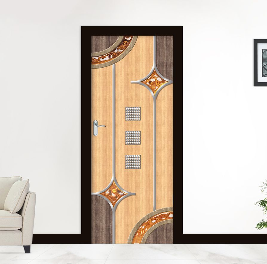 Digital Series - swiftdoors | manufacturer & supplier of Flush Door and ...